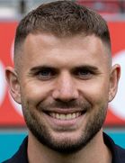 Max Lieberknecht - Trainerprofil | Transfermarkt