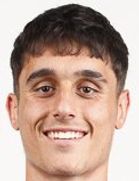 Diego Pérez - Player profile | Transfermarkt