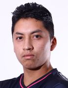 Isaac Ortega - Oyuncu profili | Transfermarkt