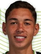 Gustavo Alves - Spelersprofiel 2025 | Transfermarkt