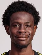 Cheikne Kébé - Player profile 25/26 | Transfermarkt