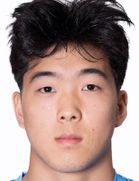 Jack Ryu - Player profile 2025 | Transfermarkt
