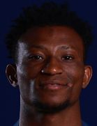 Olanrewaju Ibraheem - Player profile 25/26 | Transfermarkt