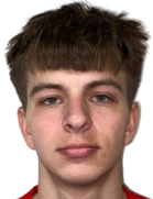 Denys Davydov - Spielerprofil 25/26 | Transfermarkt