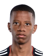 Cemran Dansin - Stats | Transfermarkt