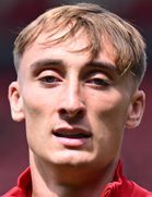Jake Tabor - Stats | Transfermarkt