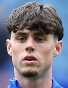 George Brown - Player profile | Transfermarkt