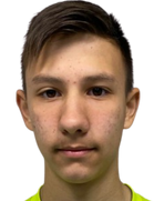 Rostislav Subbotin - Spelersprofiel | Transfermarkt