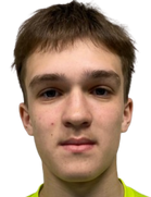 Andrey Sergienko - Oyuncu profili | Transfermarkt