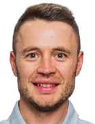 Vadim Borovskiy - History | Transfermarkt