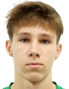 Andrey Seregin - Perfil del jugador 2026 | Transfermarkt