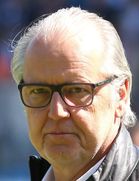 Peter Jackwerth - Manager profile | Transfermarkt