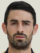 Luca Paganini - Profilo giocatore 20/21 | Transfermarkt
