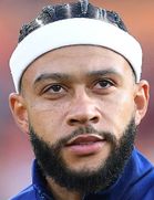Memphis Depay - Stats 2025 | Transfermarkt