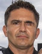 Jaime Moreno - Penghargaan | Transfermarkt