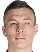 Igor Sergeev - Oyuncu profili 2022 | Transfermarkt