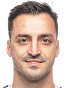 Luís Martins - Player profile 2024 | Transfermarkt