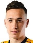 Dejan Trajkovski - Spelersprofiel 20/21 | Transfermarkt