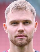 Lars Dietz - Spielerprofil 25/26 | Transfermarkt