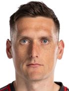 Shane O'Neill - Player profile 2024 | Transfermarkt