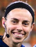 Brooke Mayo - Schiedrichterprofil | Transfermarkt