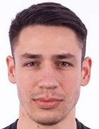 Dmitriy Ignatenko - Detailed stats | Transfermarkt