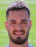 Hajdin Salihu - Player profile 23/24 | Transfermarkt