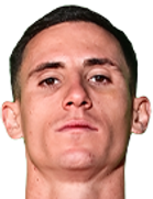 Daniel Podence - Stats | Transfermarkt