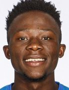 Samuel Oppong - Spielerprofil 21/22 | Transfermarkt