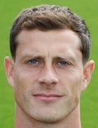 James Lawrence - Spelersprofiel 25/26 | Transfermarkt