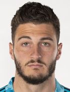 Alex Bono - Player profile 2021 | Transfermarkt