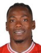 Abud Omar - Player profile | Transfermarkt