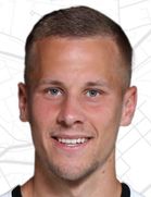 Adrian Beck - Stats 21/22 | Transfermarkt