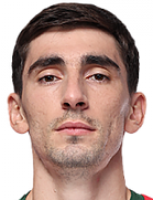 Zelimkhan Bakaev - Player profile 25/26 | Transfermarkt