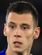 Filip Benkovic - Player profile 22/23 | Transfermarkt