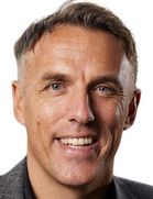 Phil Neville - Manager profile | Transfermarkt