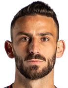 Steve Birnbaum - Player profile 2024 | Transfermarkt