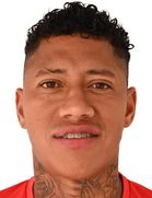 Ray Sandoval - Perfil del jugador 2026 | Transfermarkt