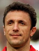 Gheorghe Popescu - Player profile | Transfermarkt