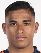Allan Cruz - Perfil del jugador 2021 | Transfermarkt