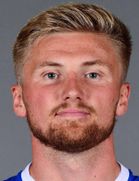 Taylor Moore - Player profile 25/26 | Transfermarkt