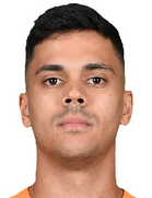 Matheus Pato - Player profile 25/26 | Transfermarkt