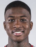 Nigel Robertha - Player profile 2022 | Transfermarkt