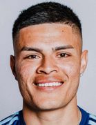 Eric Calvillo - Player profile 2024 | Transfermarkt