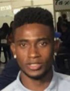 Jonathan Borja - Perfil del jugador 2024 | Transfermarkt