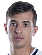 Andrés Cubas - Oyuncu profili 2022 | Transfermarkt