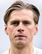 Alex Bass - Stats | Transfermarkt