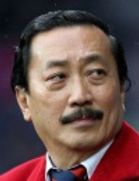 Vincent Tan - Manager profile | Transfermarkt