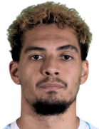 Tyler Walker - Player profile 25/26 | Transfermarkt