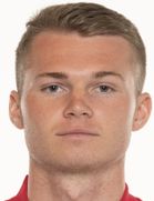 John Nelson - Player profile 2021 | Transfermarkt